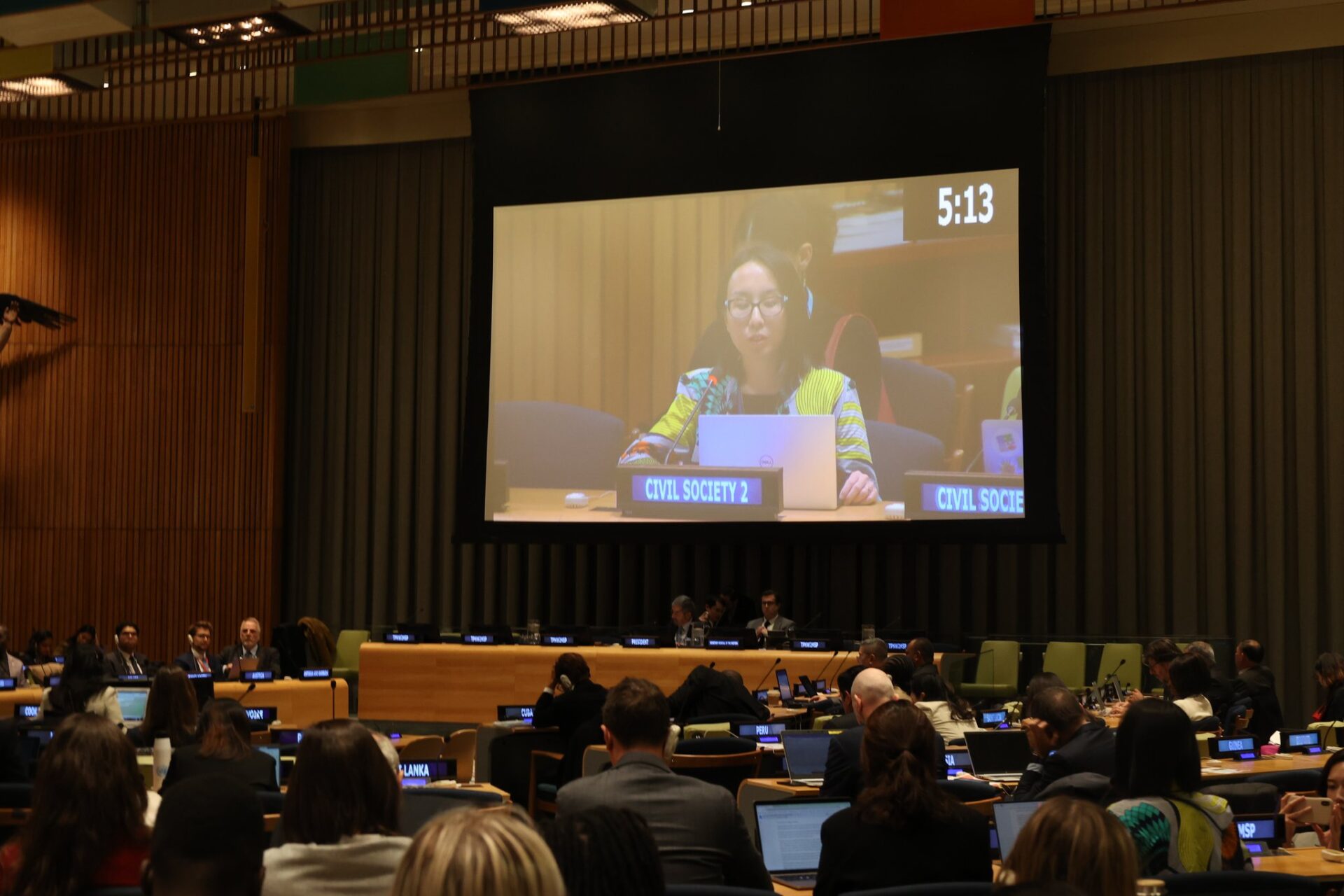 Inheriting the Vow to Abolish Nuclear Weapons: Inspiring Action in the ...