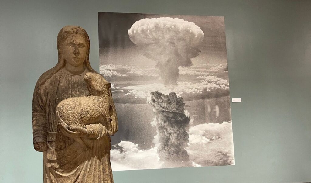 Nagasaki Was A Strike Against Japan And The Catholic Church - Toward A ...