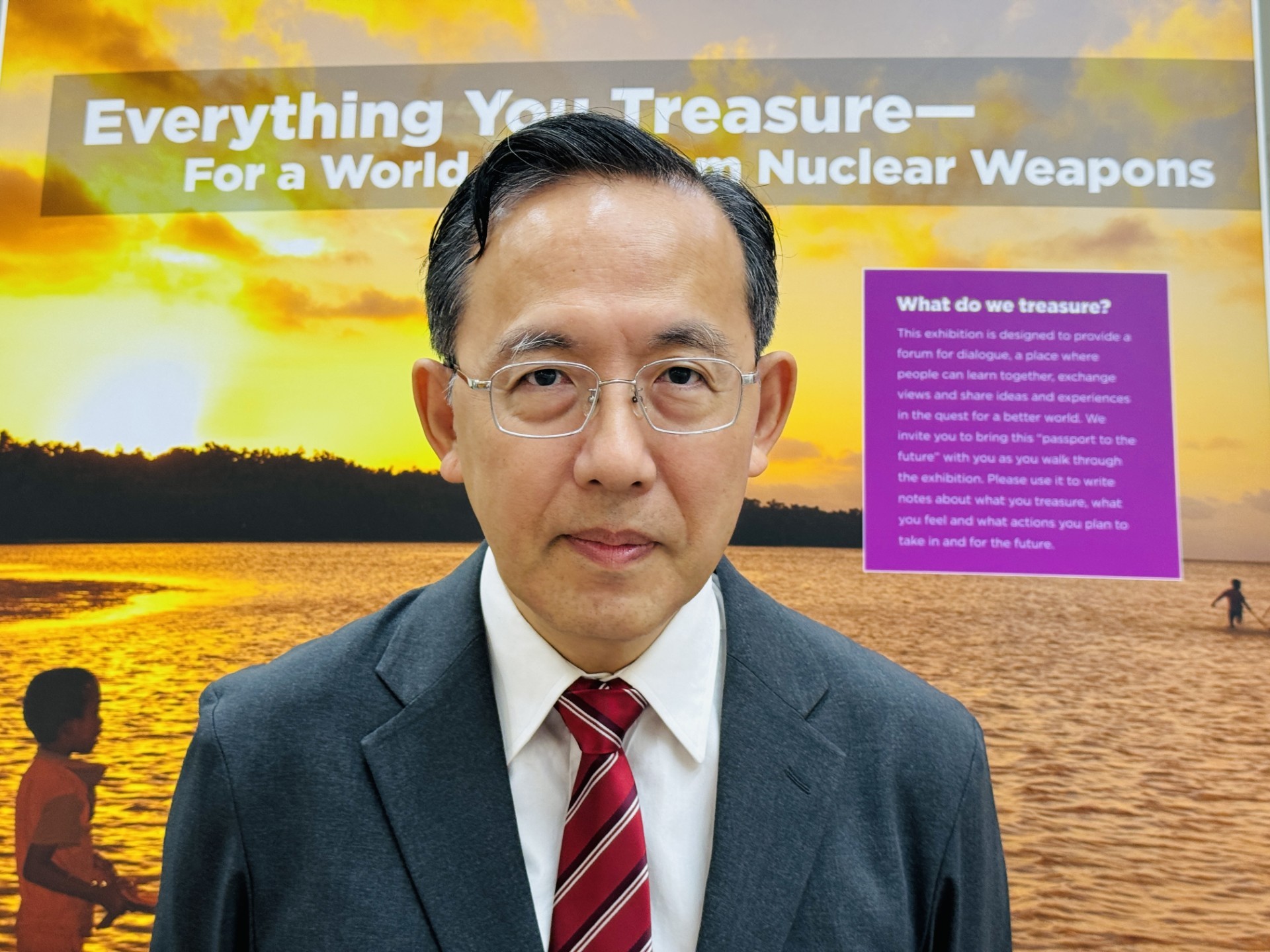 Inheriting the Vow to Abolish Nuclear Weapons: Inspiring Action in the ...