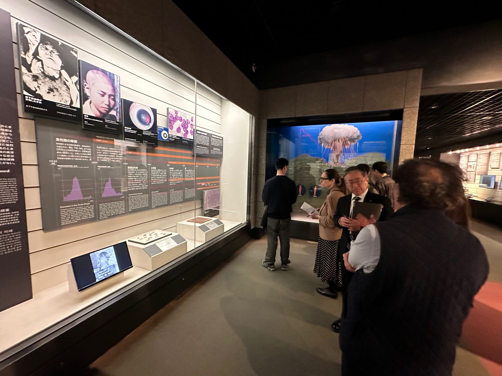 Nagasaki’s Continuous Martyrdom: From the Hidden Church to the Atomic ...