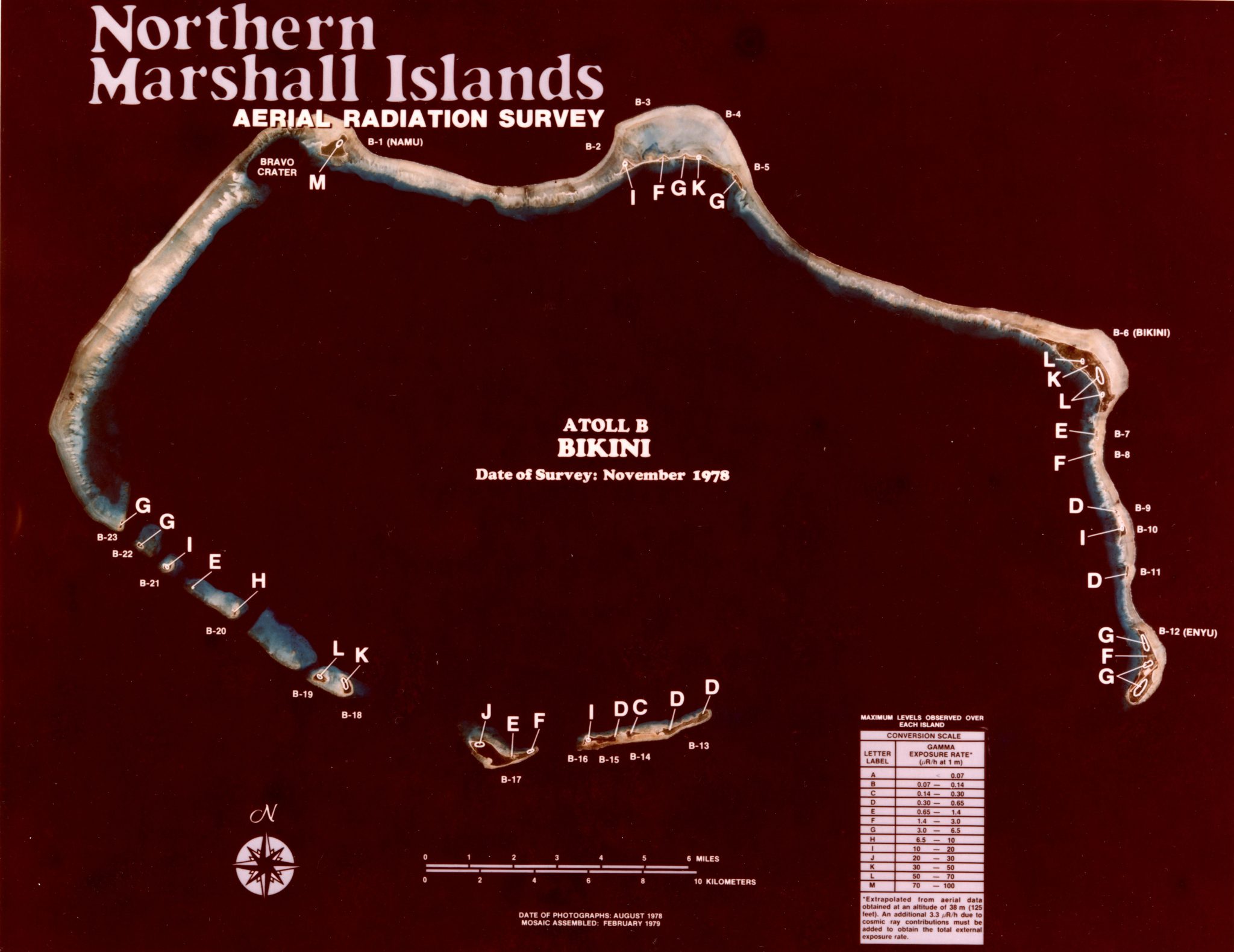 The Legacy of Nuclear Testing in the Pacific: Marshall Islands - Toward ...