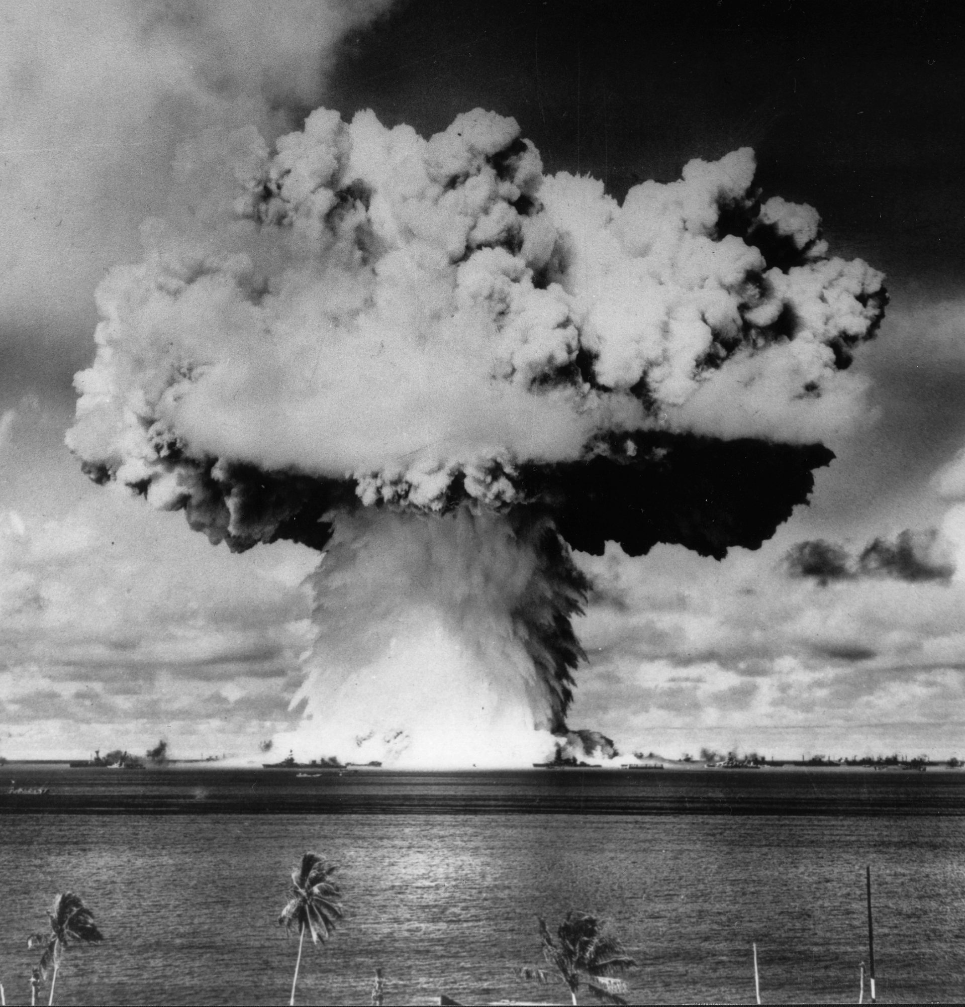 The Legacy of Nuclear Testing in the Pacific: Marshall Islands - Toward ...