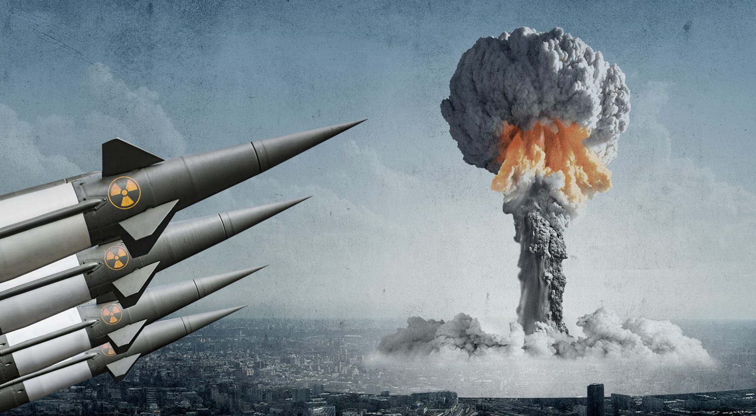 Nuclear abolishment vs. Nuclear deterrence: Is a middle ground possible ...