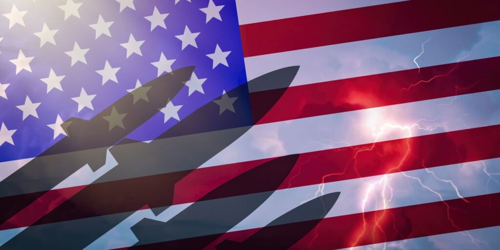 The Return of Nuclear Brinkmanship? - Toward A Nuclear Free World